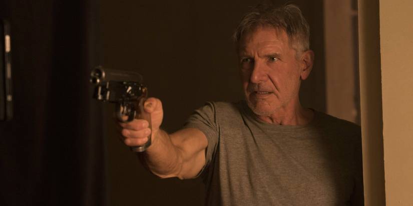 Blade Runner 2049: Should You Watch The Original?