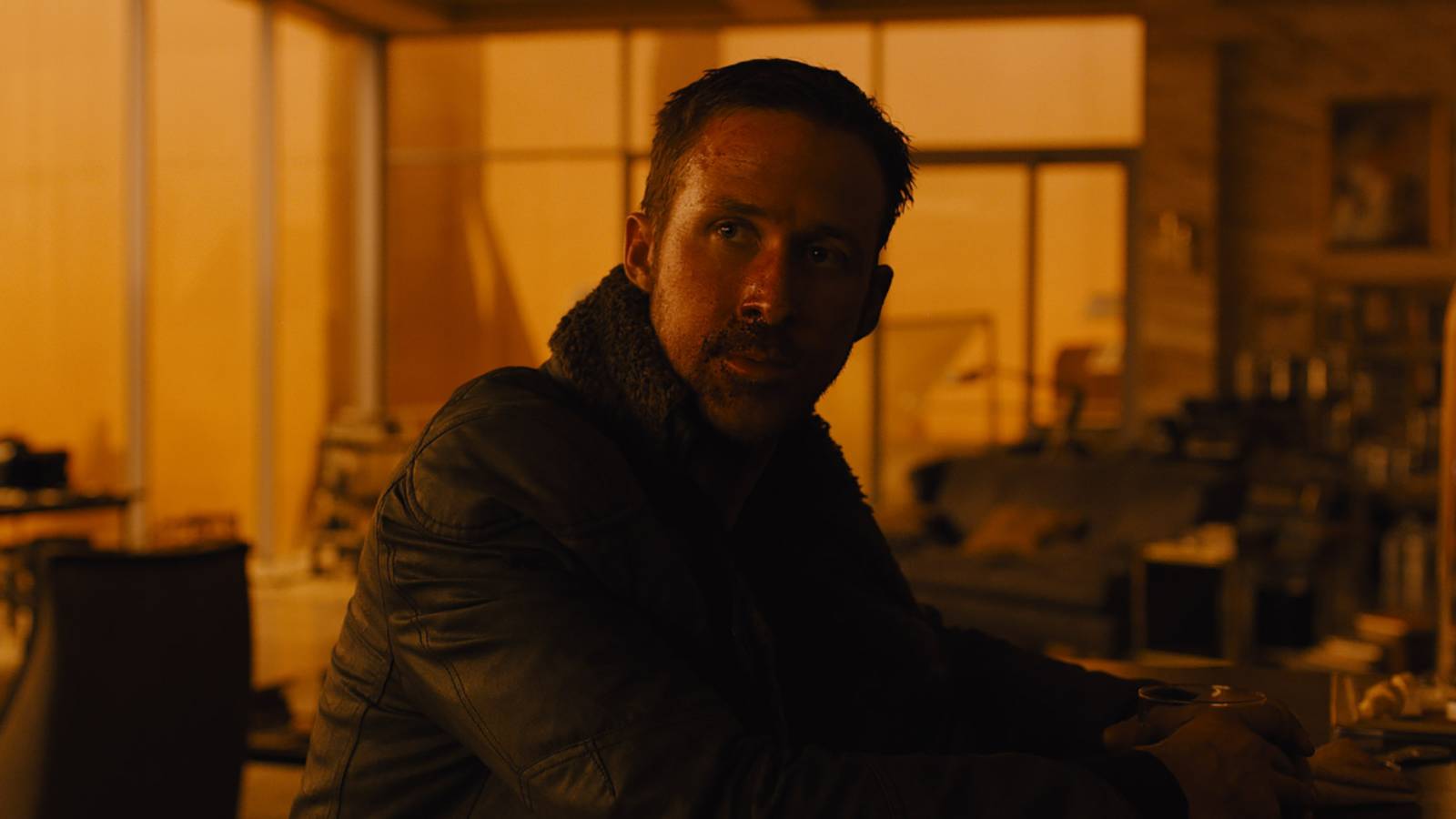 Blade Runner 2049 Global Box Office Projection