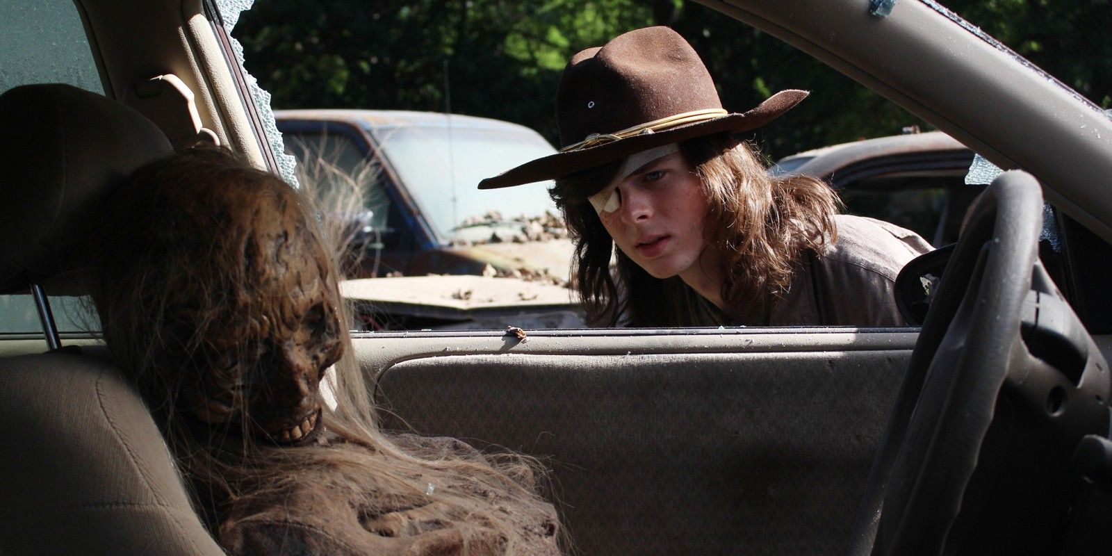 Walking Dead Season 8 Premiere Draws Lowest Ratings in Years