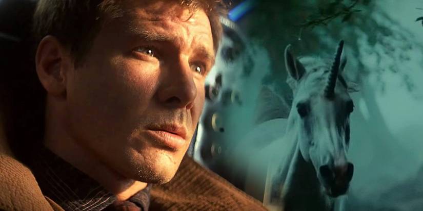 8 Blade Runner Clues That Prove Deckard Was Always A Replicant