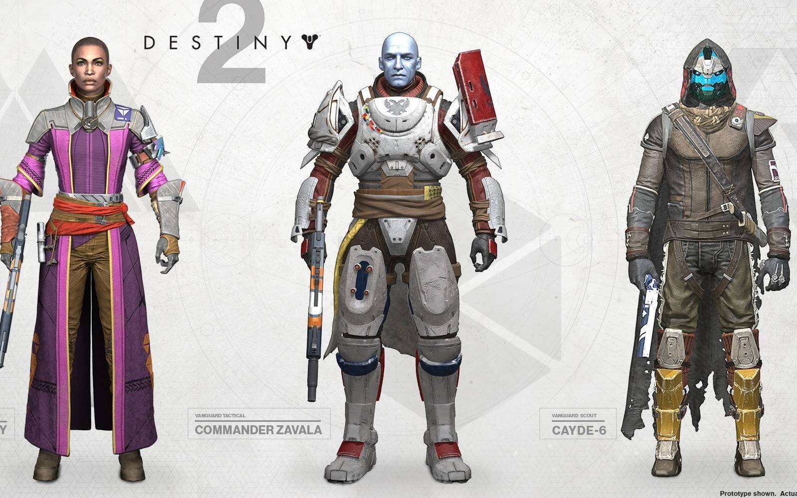 Destiny The Collection 2017 Destiny The Collection (Xbox One)
