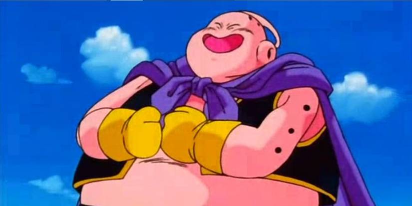 Dragon Ball: Every Buu, Ranked Weakest To Strongest