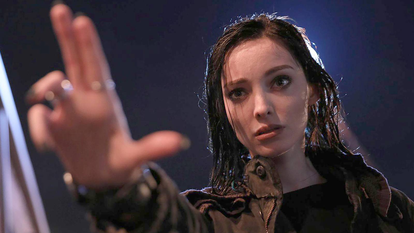 The Gifted Season 1 Will See Polaris Fly