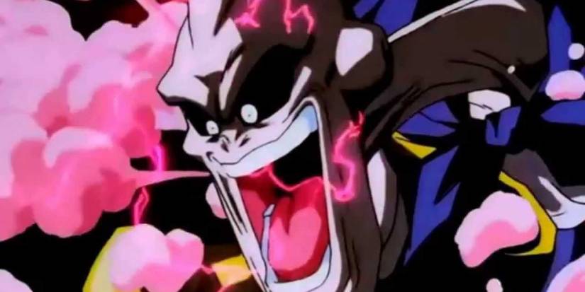 Dragon Ball: Every Buu, Ranked Weakest To Strongest