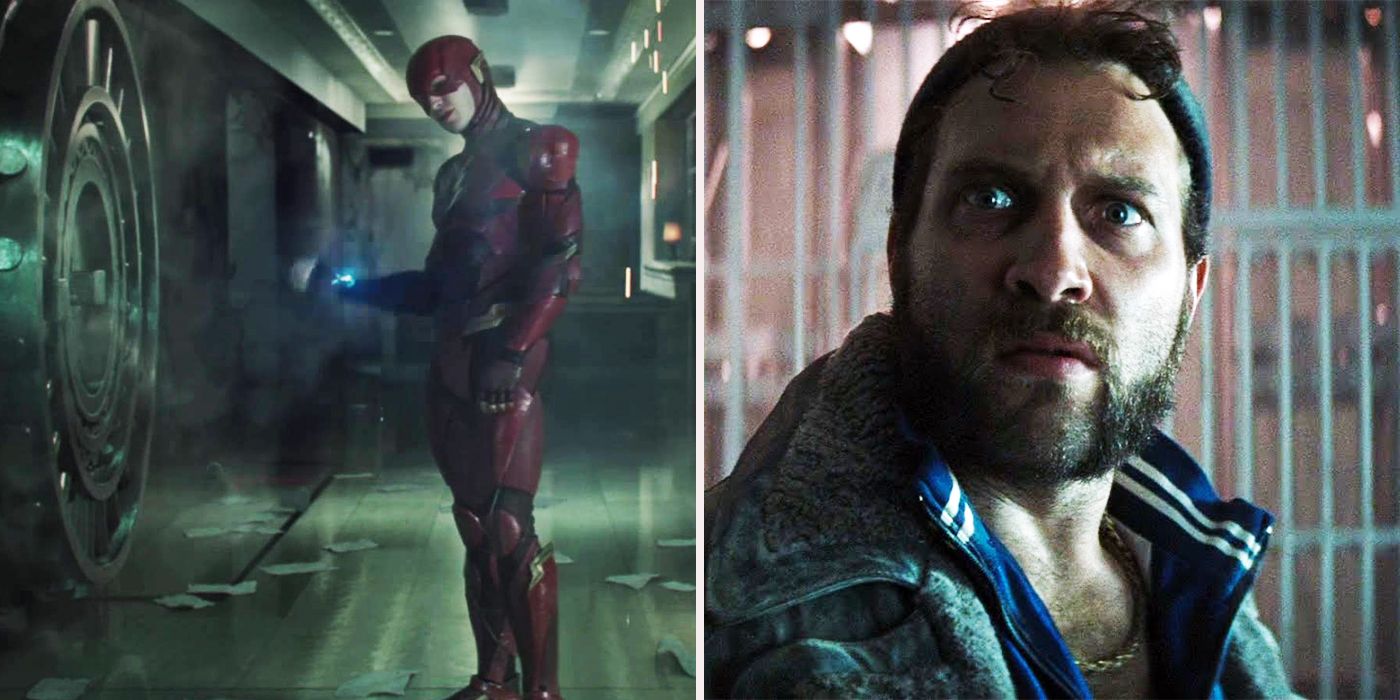 Captain Boomerang Actor Jai Courtney Wants To Take On Flash In Movie