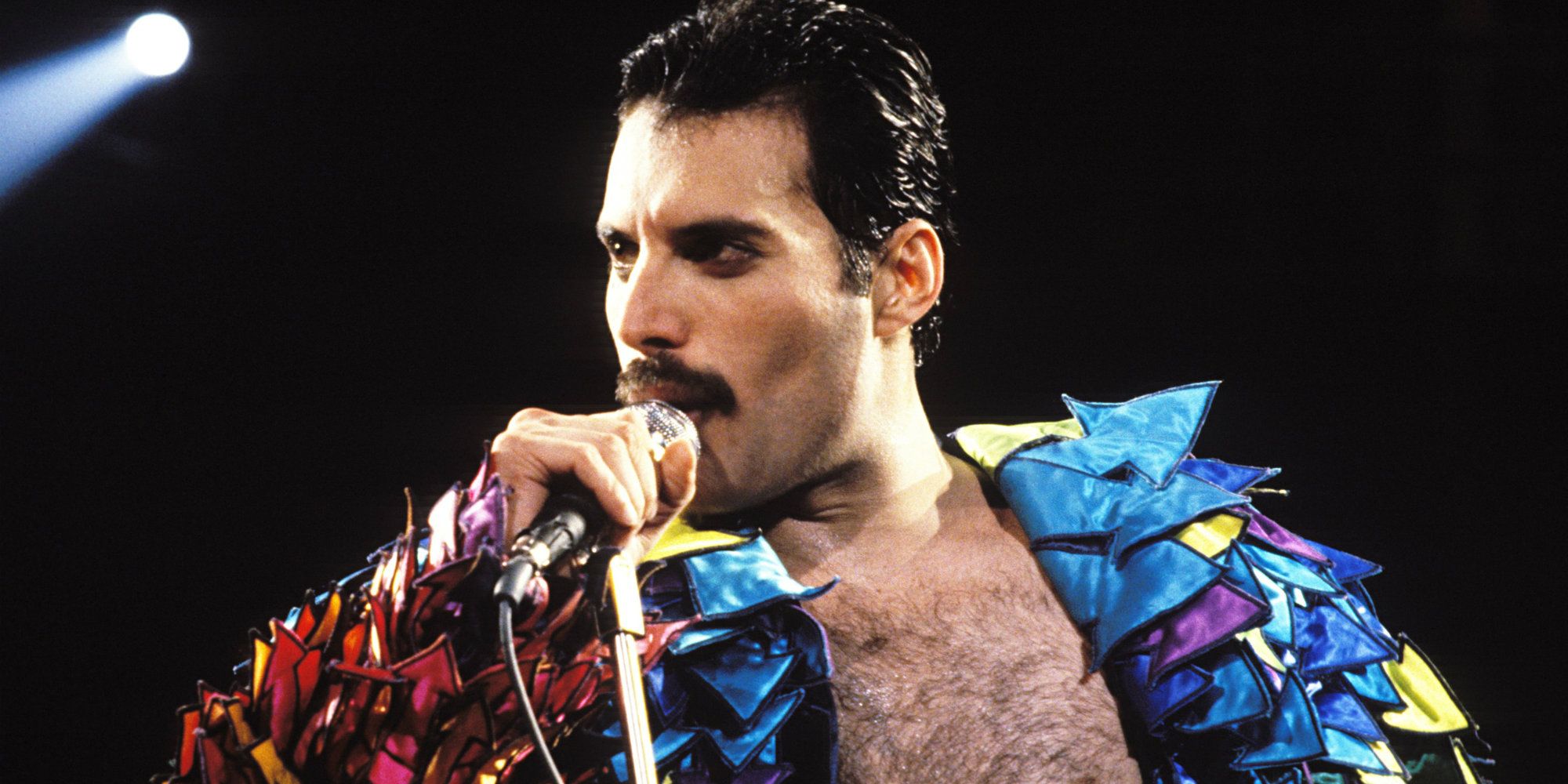 It's Been 40 Years Since Live Aid: How The World's Largest Benefit ...