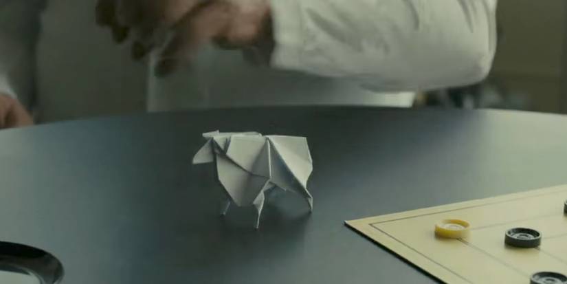 Blade Runner 2049: Every Easter Egg & Clue