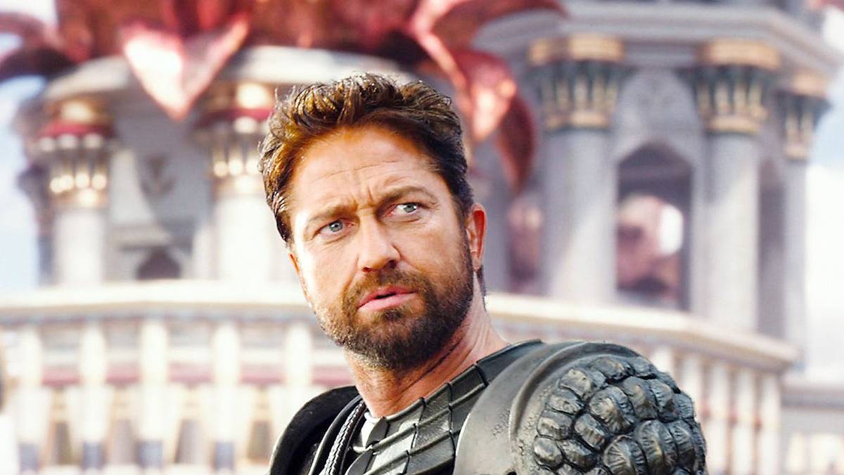 Gods Of Egypt: The $90 Million Box Office Flop And Casting Controversy