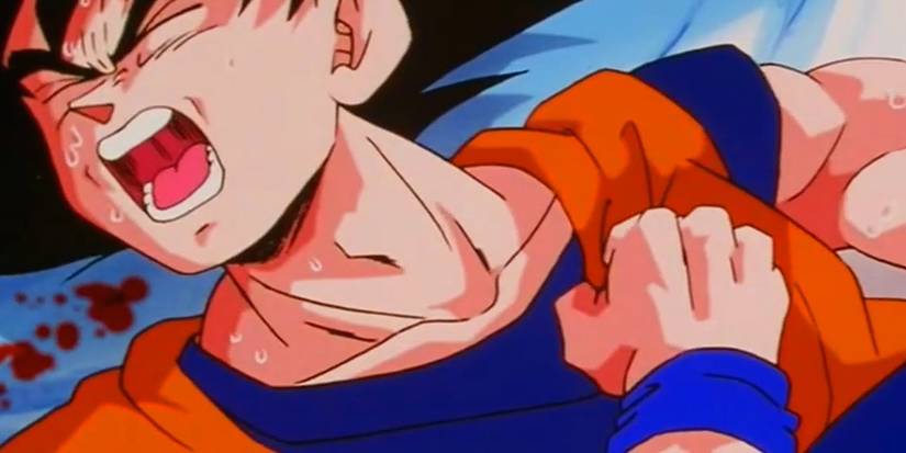 Dragon Ball: The 10 Nicest Things Goku Ever Did