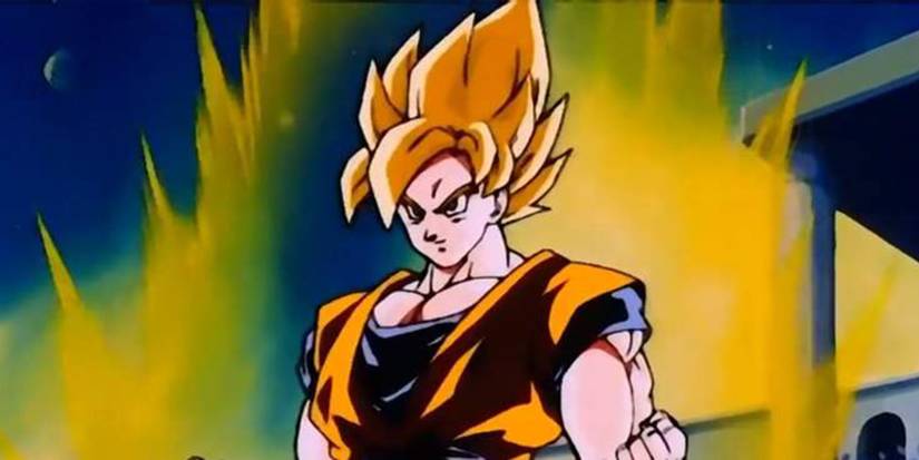 Dragon Ball: Goku's 10 Best Outfits, Ranked