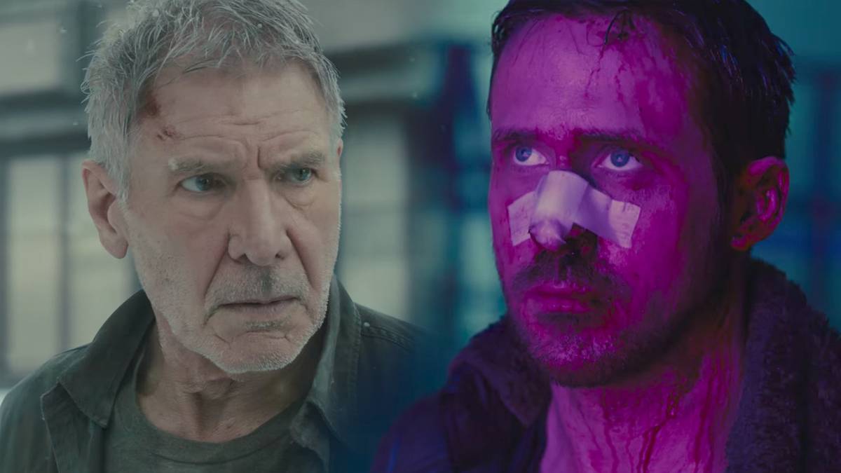 Blade Runner 2049's Twist and Ending Explained