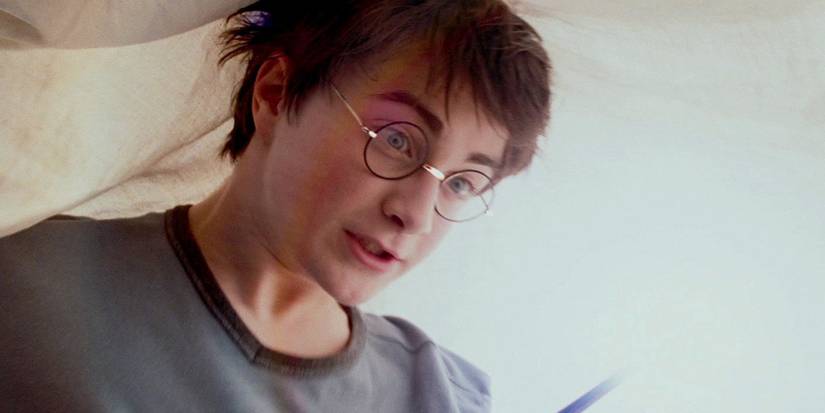 Harry Potter Book Changes Created An Underage Magic Plot Hole