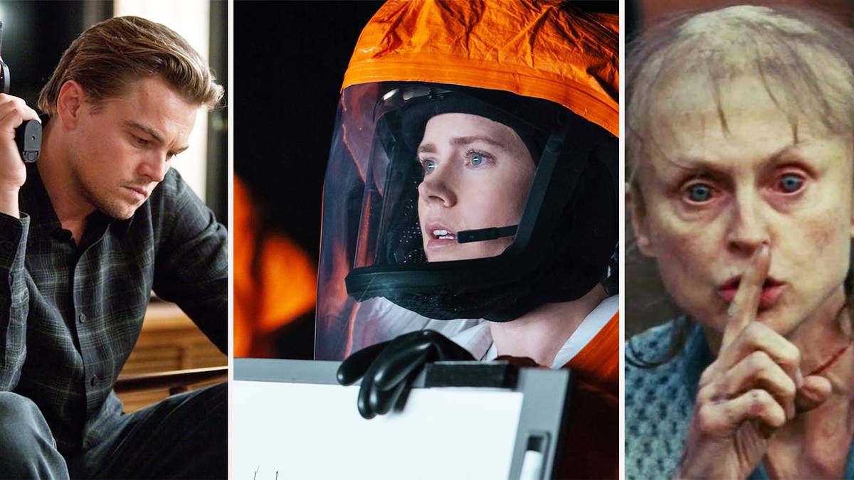 20 Confusing Movie Endings Explained