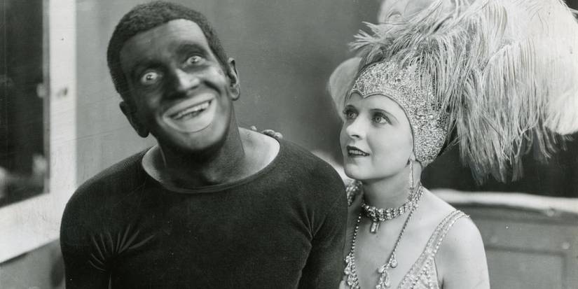 What The First Talking Movie Was (& How It Was Made)