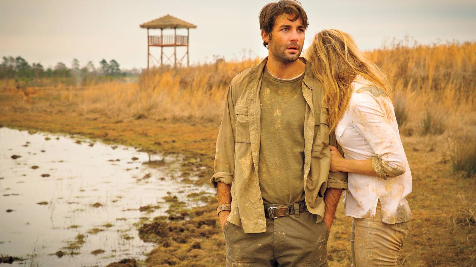 Zoo Canceled By CBS