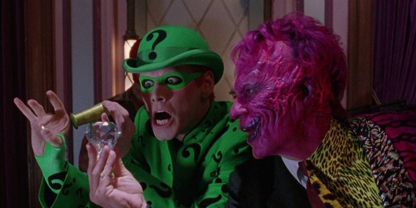 Jim Carrey Was Batman's Perfect Riddler (Even Better Than Dano's)