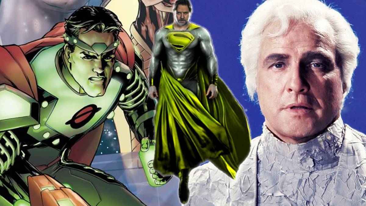 Superman: Things You Didn't Know About Jor-El