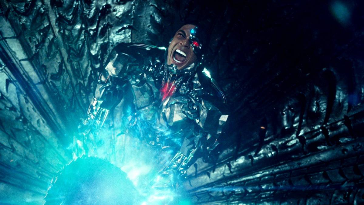 Justice League: What Are Mother Boxes?