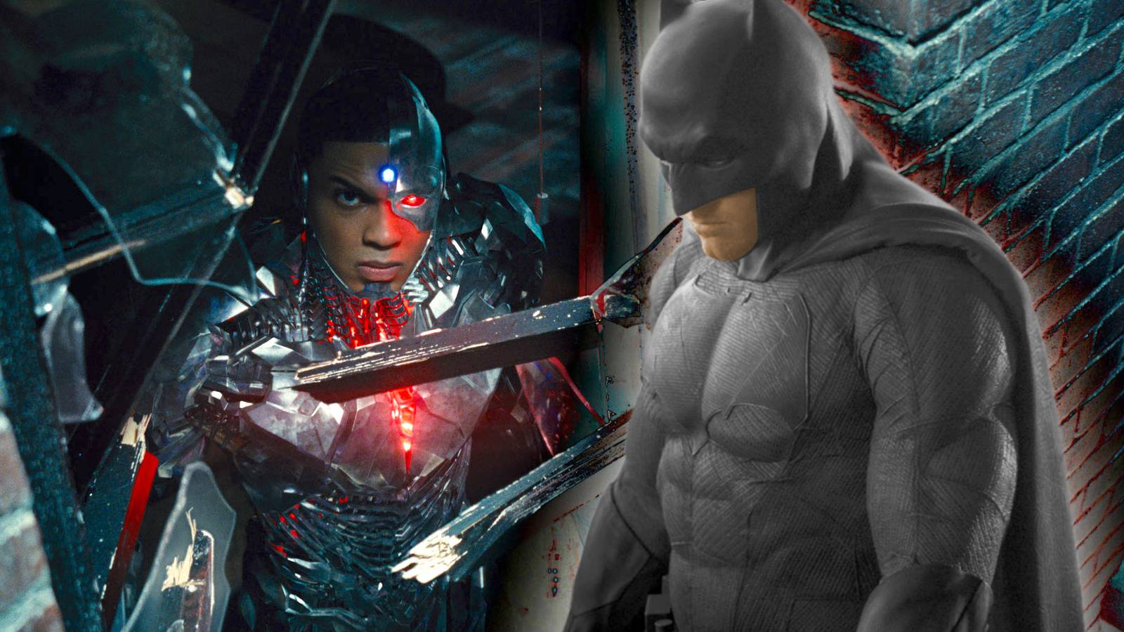 Justice League Promo Reveals [SPOILER]'s Death