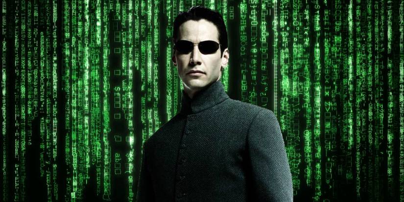 All 8 Cycles Of The Matrix Explained