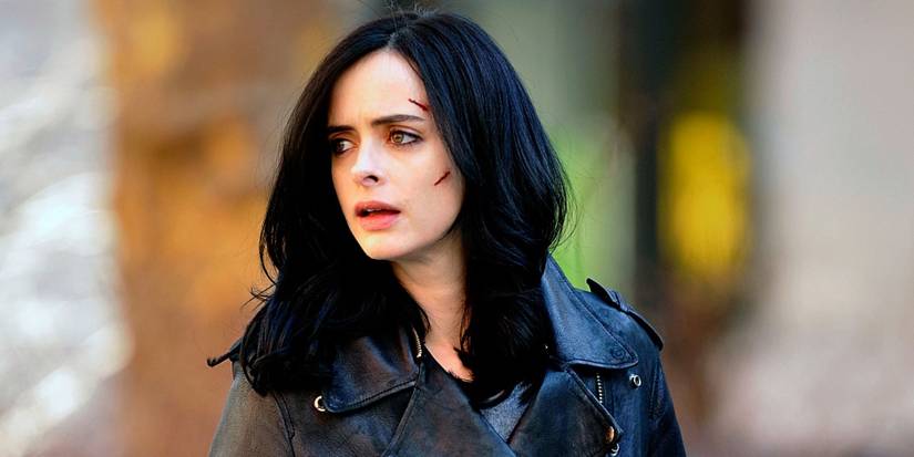 Jessica Jones Season 2 Trailer Reveals Release Date