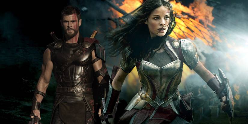 Thor 4 Theory: How Lady Sif Can Return in Love & Thunder