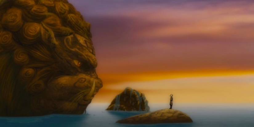 Avatar: What Happened To All The Lion Turtles?