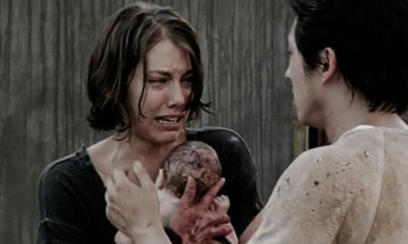 Walking Dead Facts Die-Hard Fans Don't Know