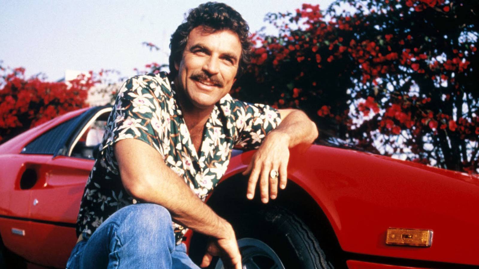 CBS Orders Pilots for Magnum P.I., Cagney & Lacey Reboots