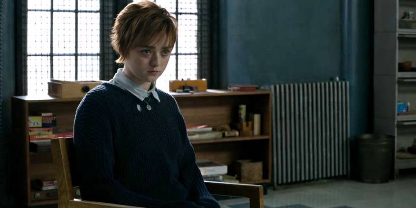 New Mutants Movie Cast, Character & Power Guide