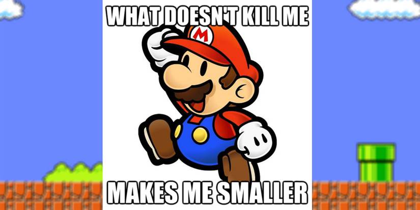 Hilarious Nintendo Memes For True Gamers