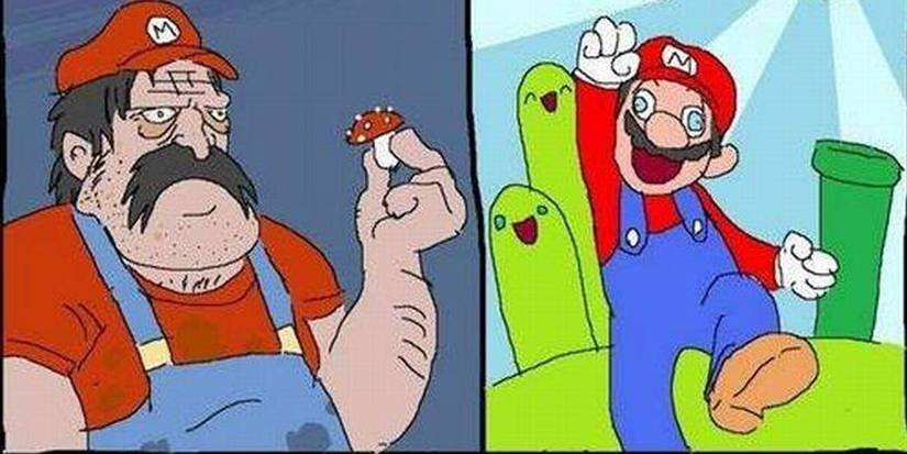 Hilarious Nintendo Memes For True Gamers