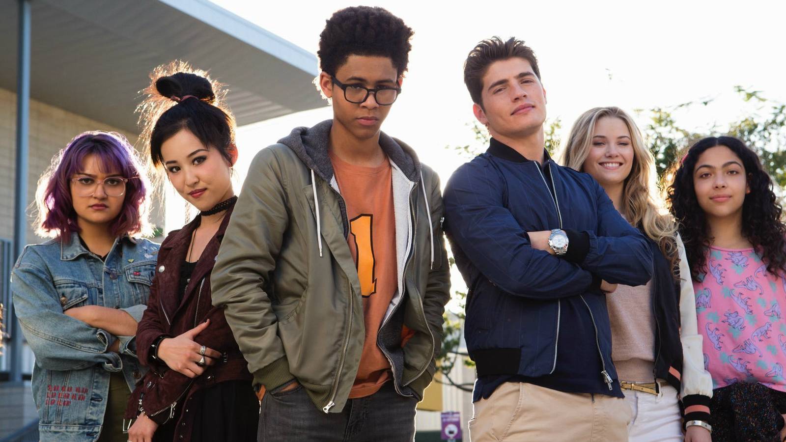 Marvel’s Runaways Character Guide: Heroes & Powers