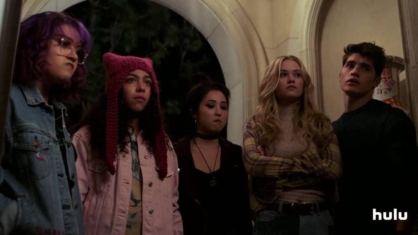 Marvel’s Runaways Character Guide: Heroes & Powers
