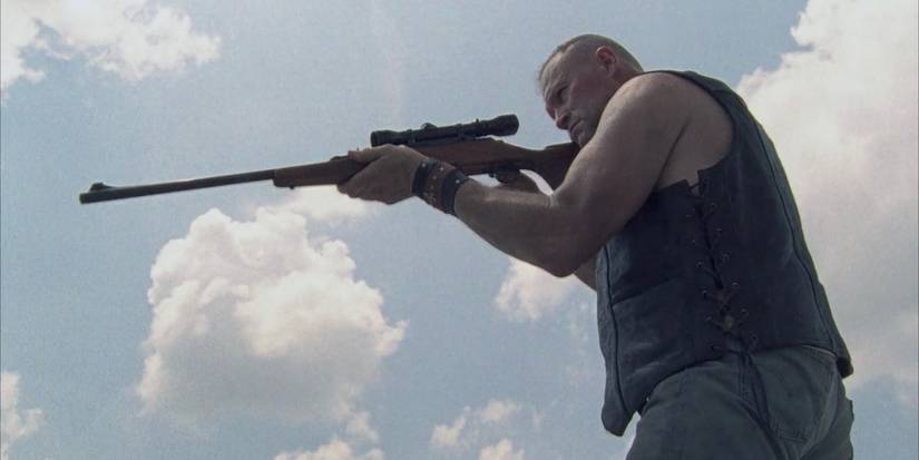The Walking Dead: 14 Hidden Details You Missed About Merle