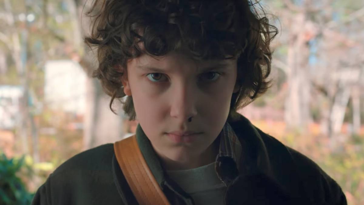 Stranger Things: Eleven's Origins Explained