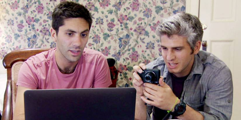 10 Things To Know About How They Cast Catfish