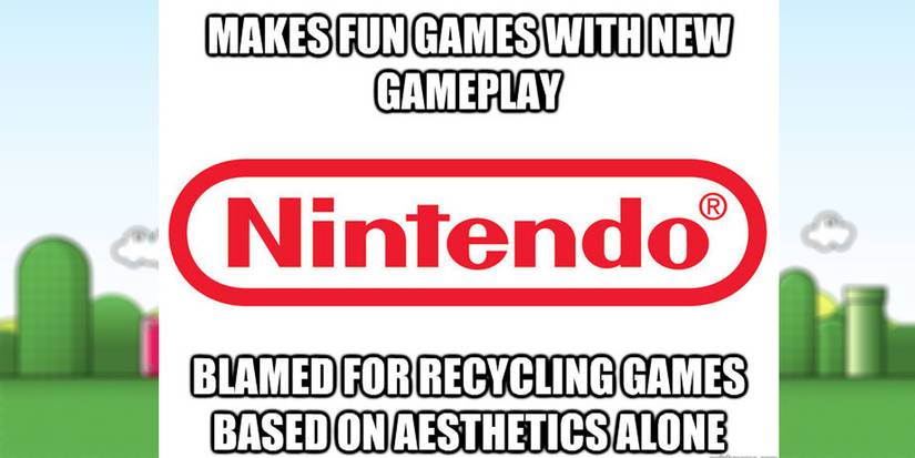 Hilarious Nintendo Memes For True Gamers