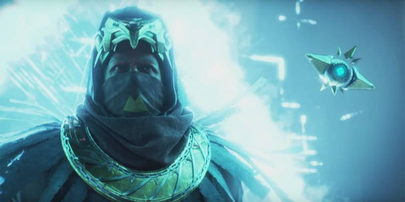 Bungie's Awful Rigged Destiny 2 XP System Explained