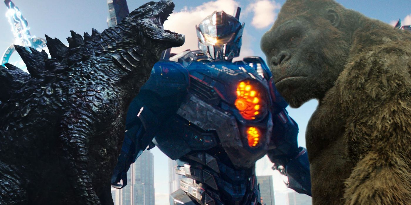 Pacific Rim Ending Explained