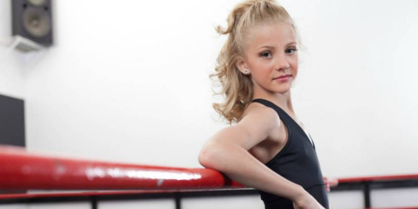 Dance Moms: 10 Behind-The-Scenes Things We Learned