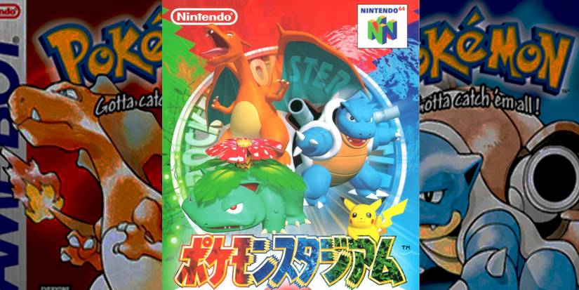 Pokémon & Attacks You Never Knew Were Banned