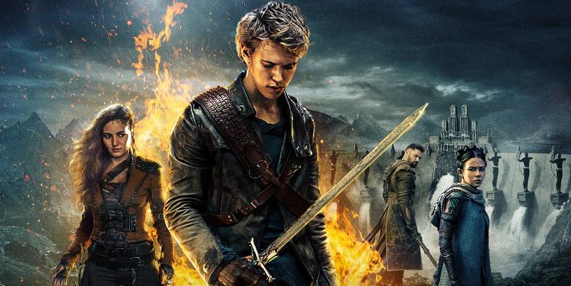9 Post-Apocalyptic TV Shows to Watch on Netflix