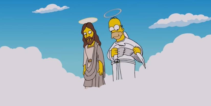 The Simpsons Constantly Changes Homer's Intelligence (Is It A Plot-Hole?)