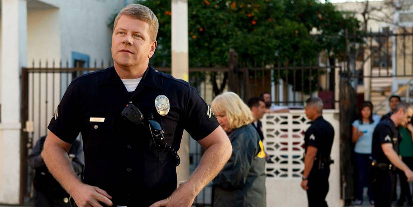 The 25 Best Cop Shows Of All Time Ranked