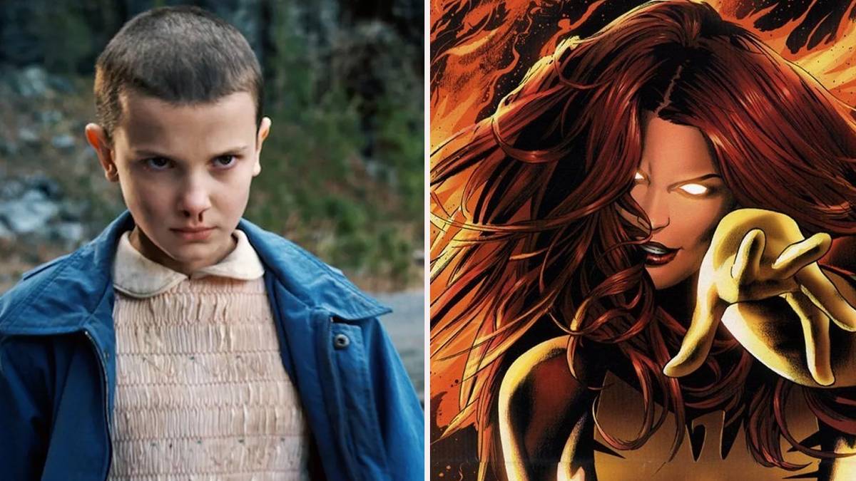 Stranger Things: Easter Eggs & References