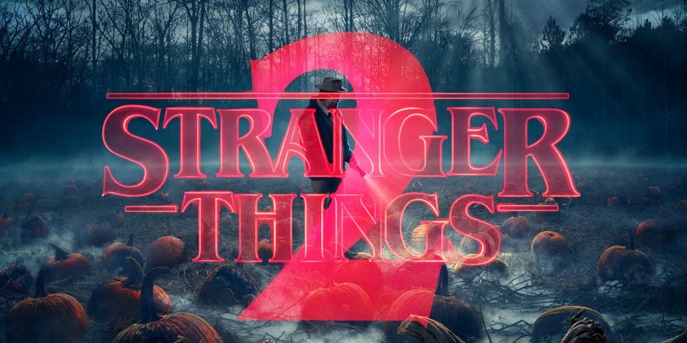 Stranger Things Season 2 Ending Explained