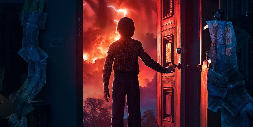 Did Vecna Take Will In Stranger Things Season 1?