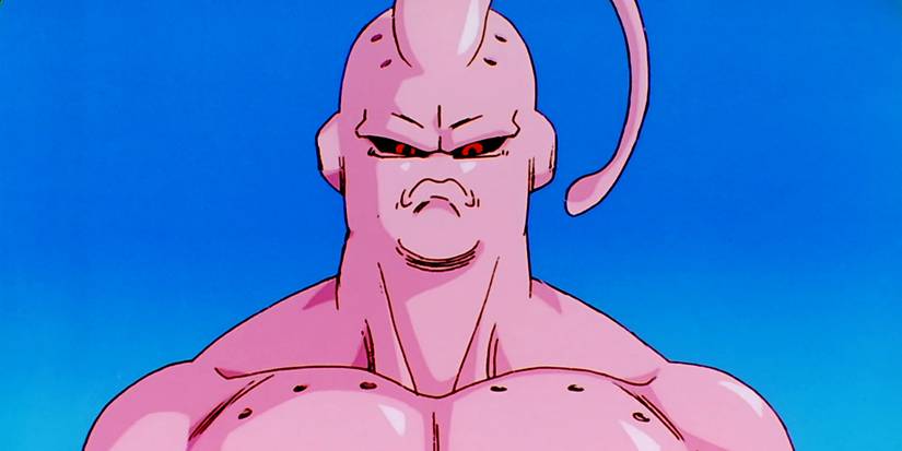Dragon Ball: Every Buu, Ranked Weakest To Strongest