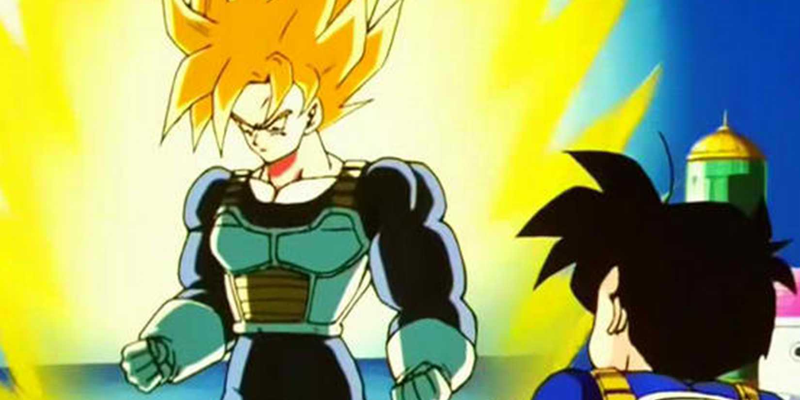 All of Goku's Dragon Ball Forms Ranked Weakest to Strongest